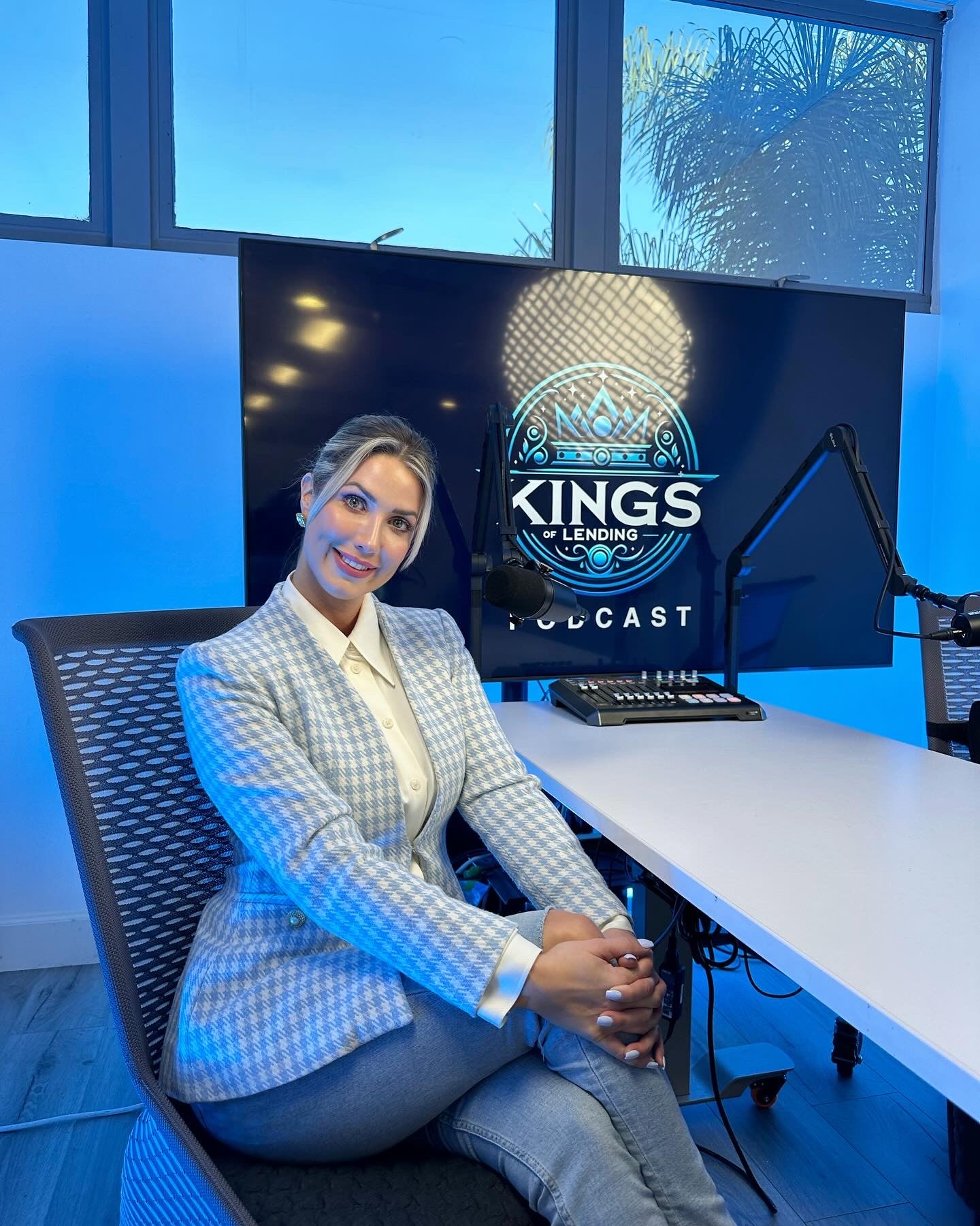 Kings of Lending Podcast: Your Ultimate Guide to Mortgages-Home Buying